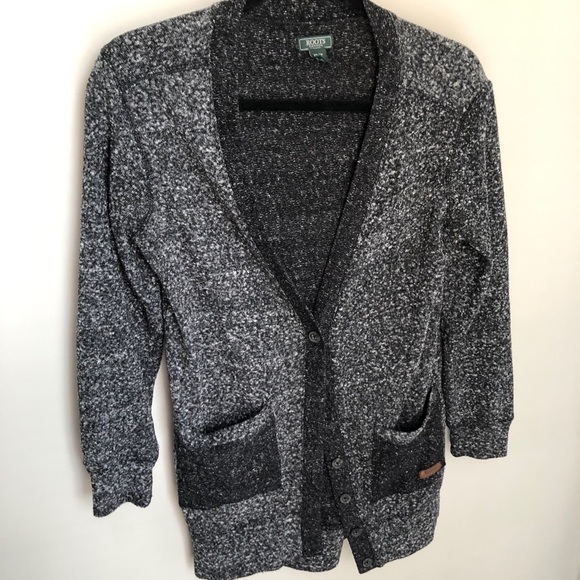 Roots | Sweaters | Roots Cardigan | Poshmark